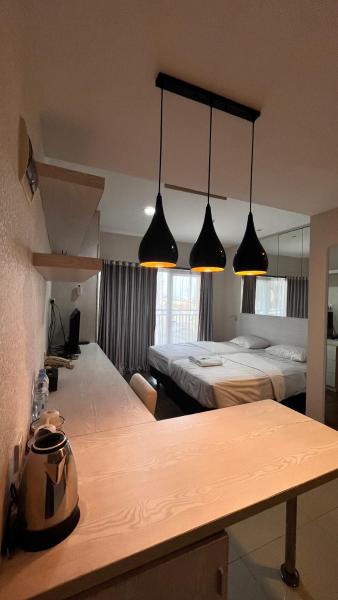 Miloroom - Stay Comportably - Yogyakarta