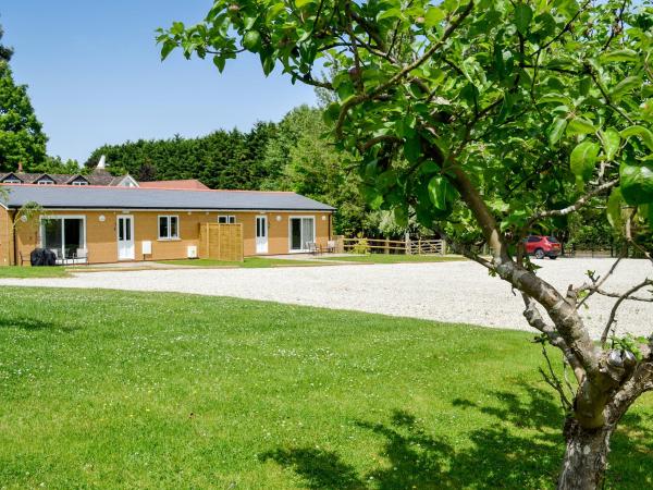 Deer Cottage 1 Uk39330 - Sissinghurst