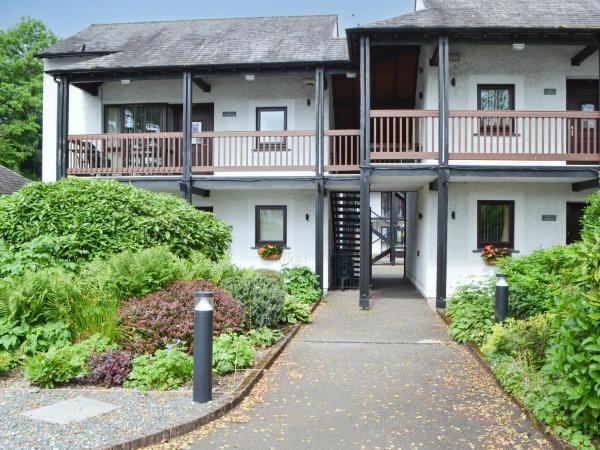 Quaysiders Club B - Uk34758 - Ambleside