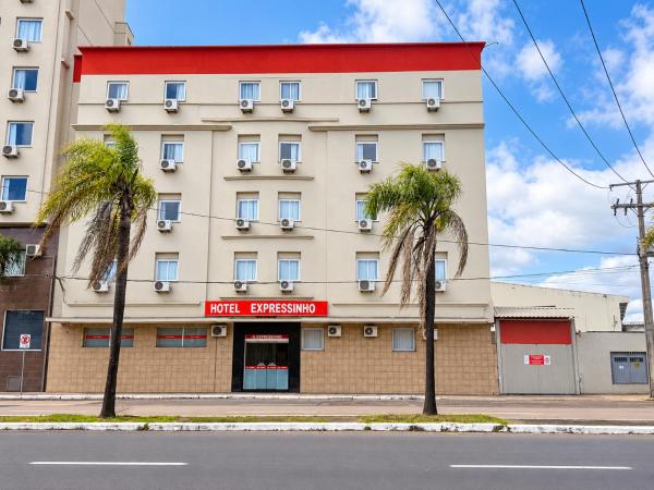 Hotel Expressinho Aeroporto - Assis