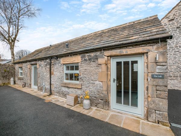 The Loft-uk45061 - Bakewell