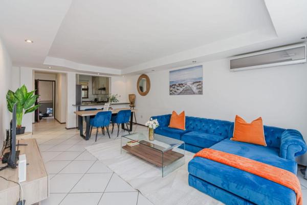 Sandton Luxury 3 Bedroom - Johannesburg