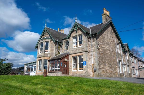 Pitlochry Youth Hostel - Écosse