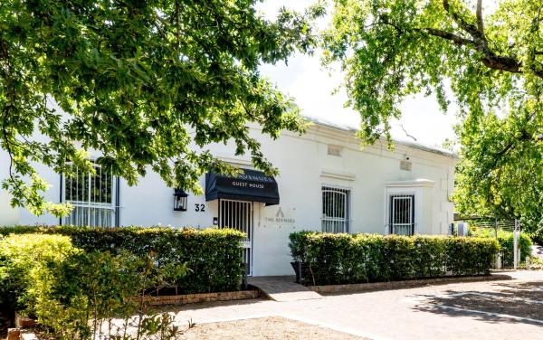 Avenues Guest House - Le Cap