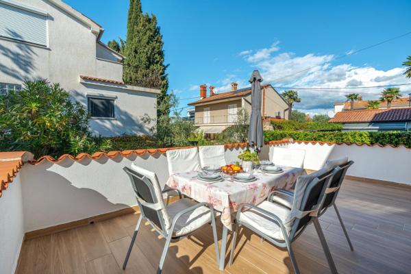 Apartment Rokov - Rovinj