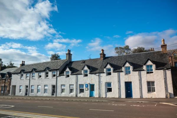 Ullapool Youth Hostel - Ullapool