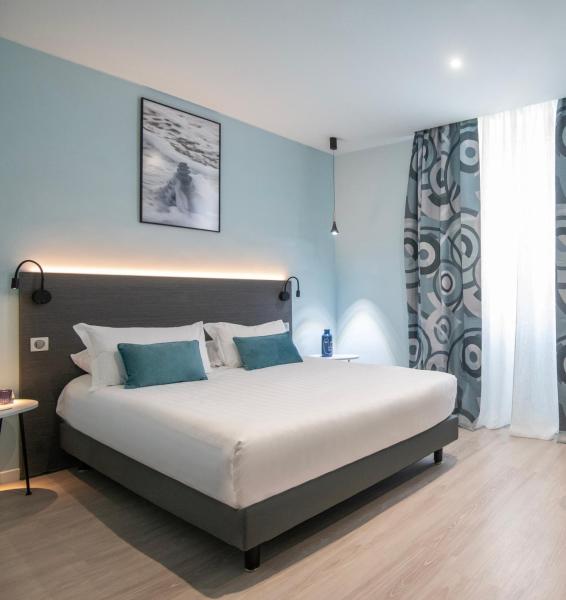 Best Western Alba - Nizza