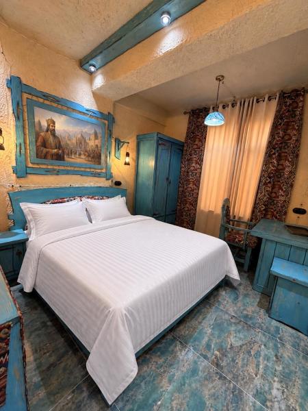 Muliyon Apartament - Dushanbe
