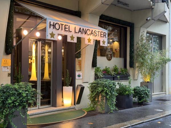 Hotel Lancaster - Turijn