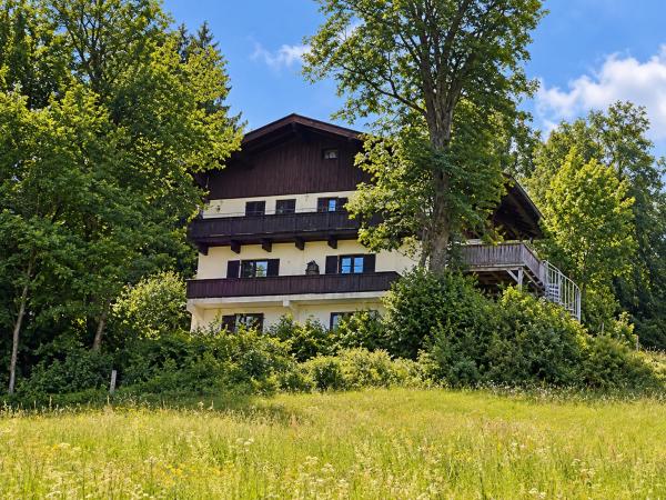 Alpenrefugium Mit Weitblick - Kitzbühel