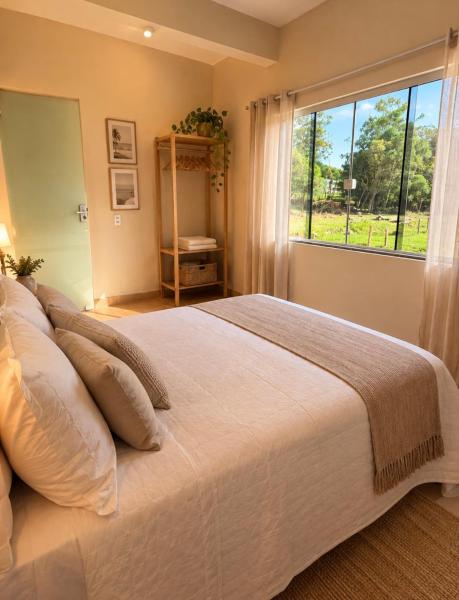 Apartamento Villa ÁUrea Ii - Garopaba