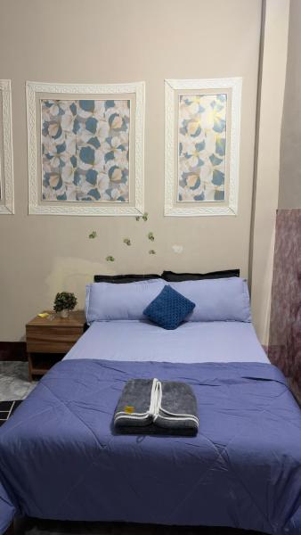 The Glory Apartment Room 2 - Imphal