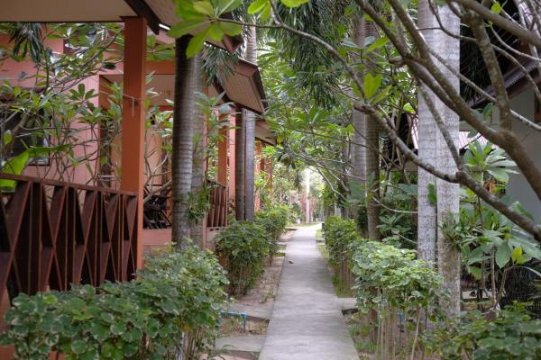 Nat Resort Koh Tao - Ko Tao