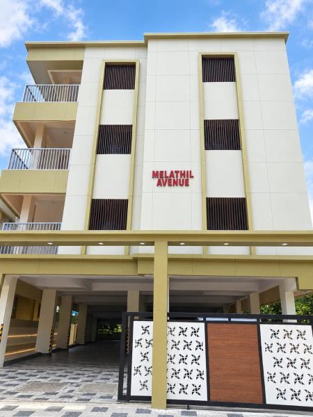 Melathil Avenue - Kollam