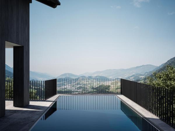 Premium Chalet Rosenhag - Rosenstoa - Wagrain