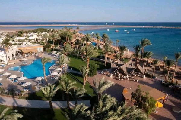 Shak Risort - Sharm El-Sheikh