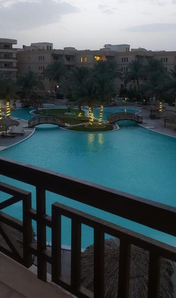 Palma Resort Vacation - Hurghada