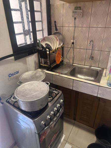 Ck Guest House - Yaounde