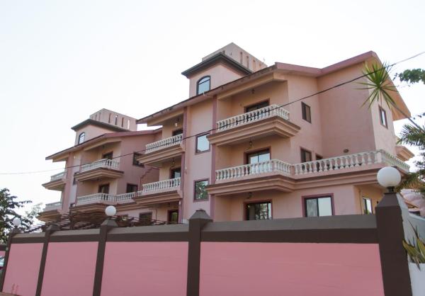 Westwood Residence - Goa