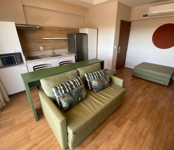 Hot Beach Suites - Olímpia