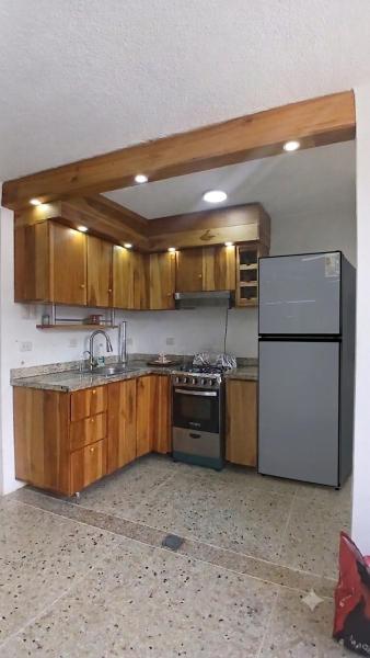 Excellent Location Apartment In Pueblo Nuevo - Venezuela