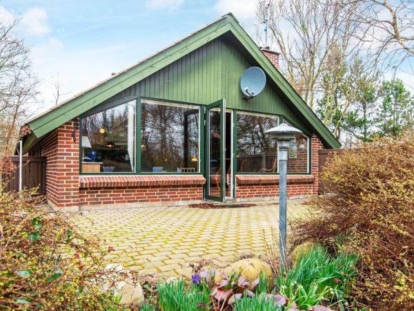 4 Person Holiday Home In Ulfborg - Denmark
