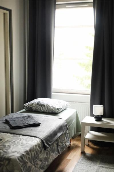 Libo-apartment, Hiirih 2 - Kuopio