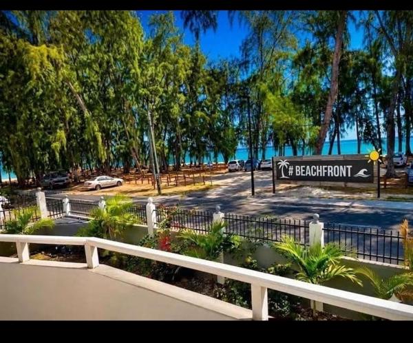 Flic En Flac Beachview - Mauritius