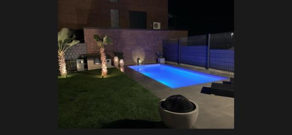 Modo Apartment In Erkelenz Mit Sauna Pool - Mönchengladbach