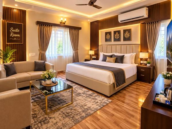 Raquel Rasmi Villa - Chennai