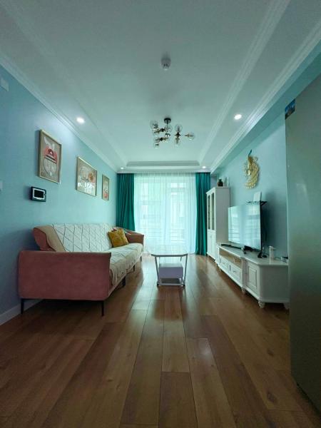 Cozy And Luxe Close To Everything - Mongolia