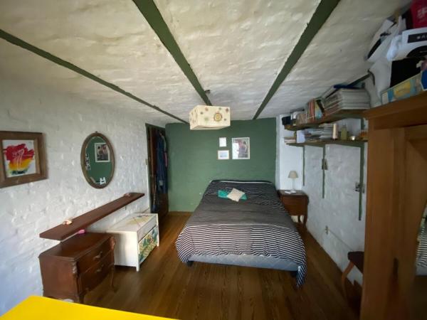 Hogar Del Sur - Montevideo