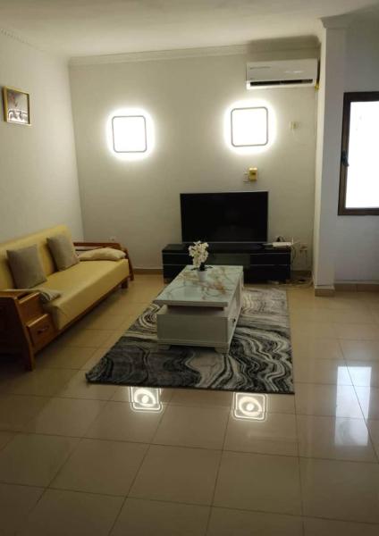 Beautiful, Fully Equipped Apartment In The Heart Of Kinshasa - 金沙薩