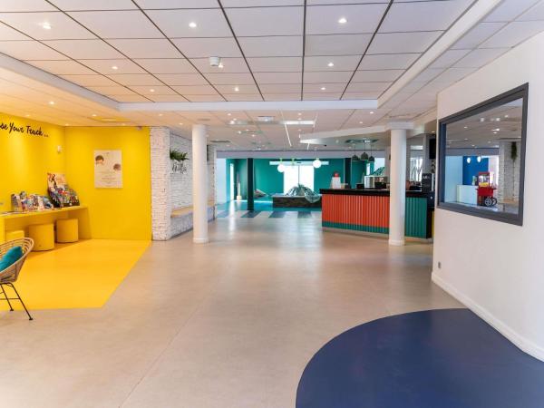 Ibis Styles Marseille Plan De Campagne - Cabriès