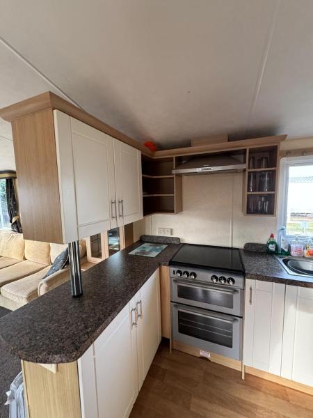 The Chase Ingoldmells 6 Berth - Anderby Creek