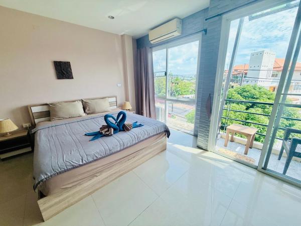 Hee Pee Hostel Rawai - Phuket