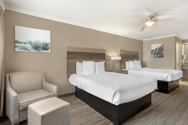 Best Western Pearland Inn - Houston, TX