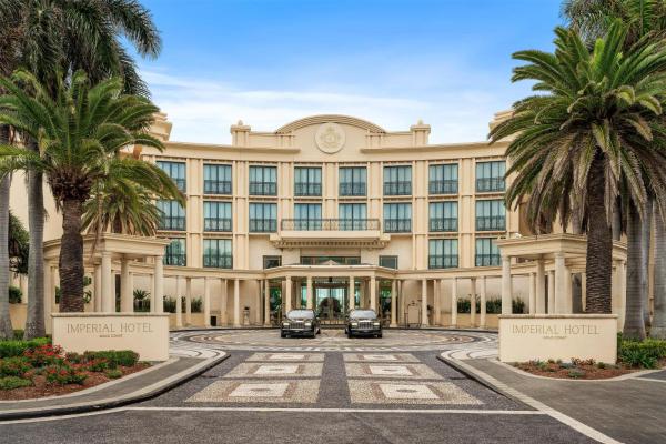 Imperial Hotel Gold Coast - Gold Coast