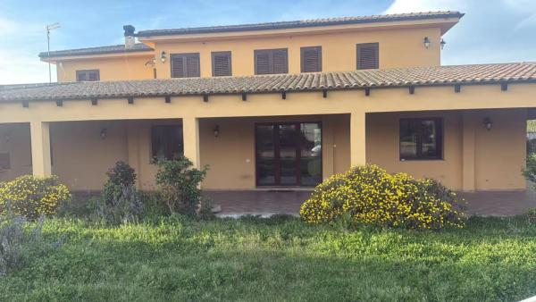 Agriturismo Monte Alma - Sardegna