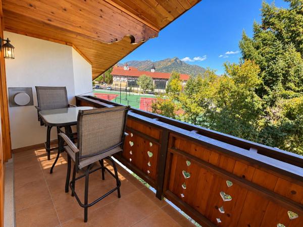 4br Ski Chalet Near Park City With Pools & Hot Tubs - Midway, UT