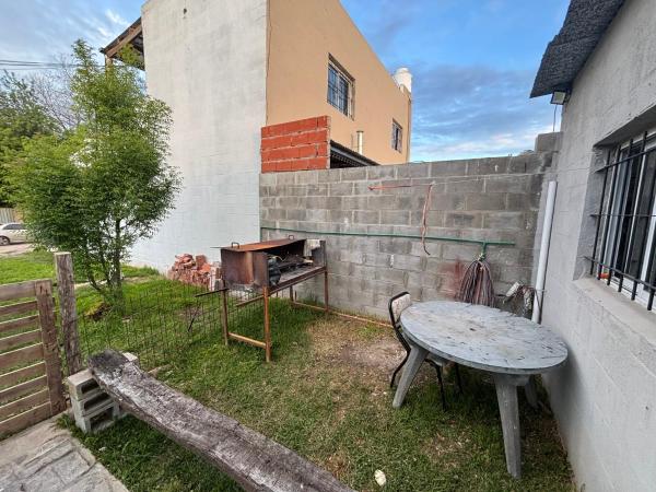 Casa - Luján