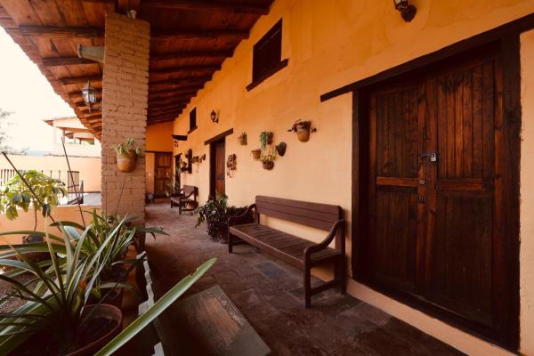 Casa Rústica En El Centro De Valle De Bravo - Valle de Bravo