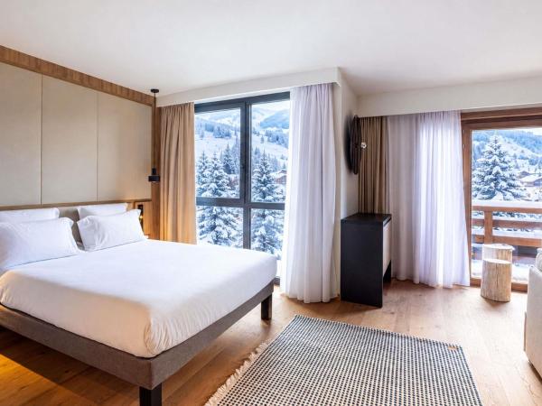 Novotel Megève Mont-blanc - Combloux