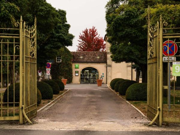 Ibis Styles Dijon Sud Domaine De Beauregard - Gevrey-Chambertin