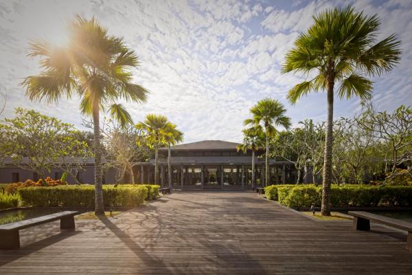 Mangala Estate Boutique Resort - Malaysia