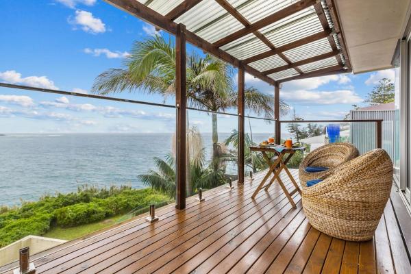 Magical Views Of Dee Why - Manly