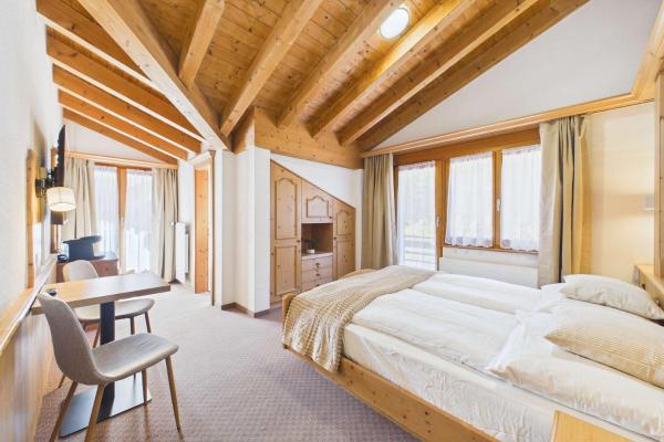 Your Mountain Suite Near Saas-fee - Macugnaga