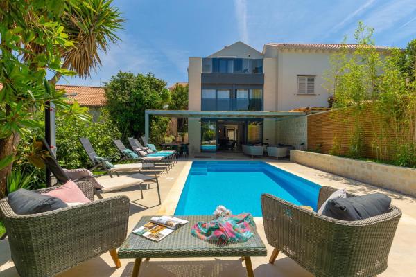 Hedera Estate, Villa Hedera Ii - Dubrovnik
