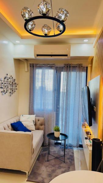 Premier Escape At Smdc Style Condo - Iloilo City