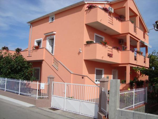 Niko Apartment - Zadar